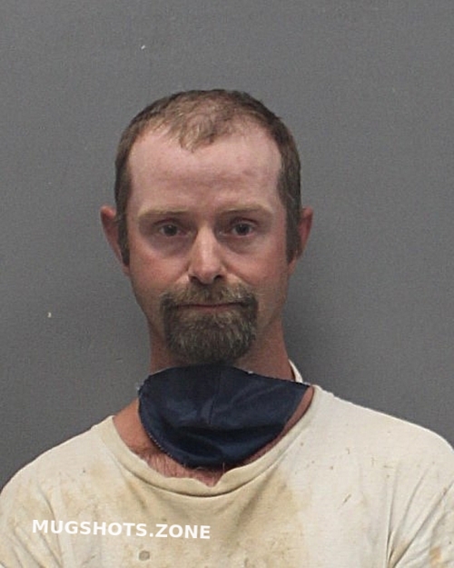 ROBINS RONALD ALLEN 06/11/2021 - Southwest Regional Jail Mugshots Zone