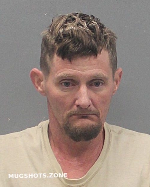 NEELY ROBERT WALTER 06/11/2021 - Southwest Regional Jail Mugshots Zone