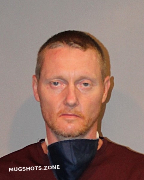 MARCUM ERIC ALOYSIUS 06/13/2021 - Southwest Regional Jail Mugshots Zone