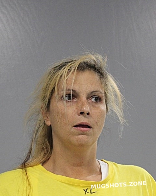 PICKNEY CARRIE BETH 06/14/2021 - Southwest Regional Jail Mugshots Zone
