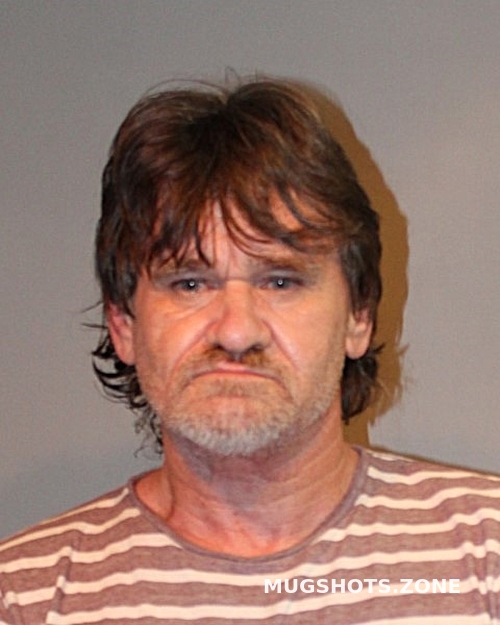 BEGLEY KENNETH EARL 06/14/2021 - Southwest Regional Jail Mugshots Zone