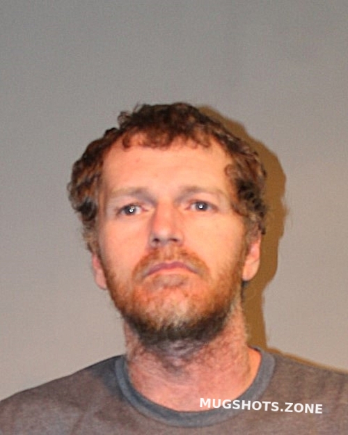 STAPLETON LANCE EDWARD 06/15/2021 - Southwest Regional Jail Mugshots Zone