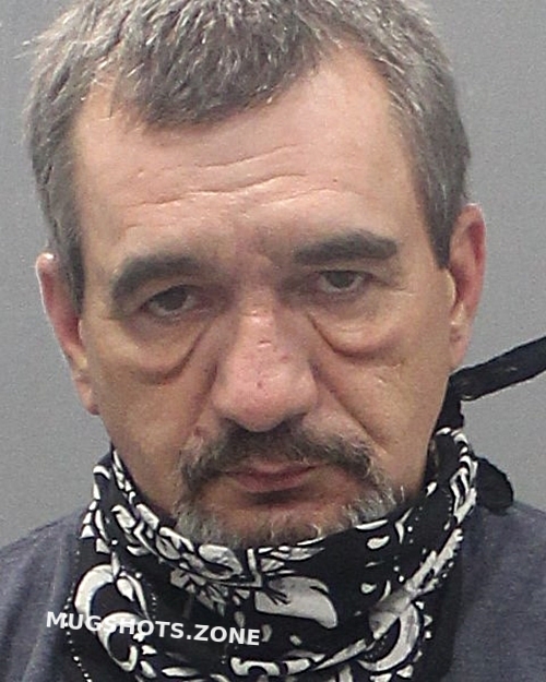 AUSTIN BOBBY JOE 06/17/2021 - Southwest Regional Jail Mugshots Zone