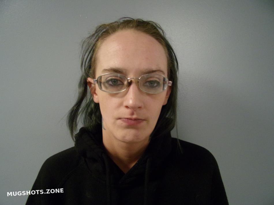 WELLMAN CASSANDRA MAY 06/17/2021 - Southwest Regional Jail Mugshots Zone