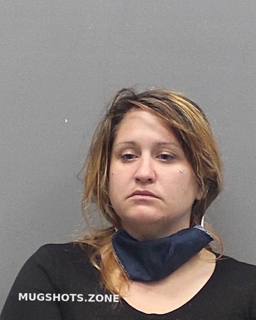 RANEY VICTORIA ANN 06/23/2021 - Southwest Regional Jail Mugshots Zone