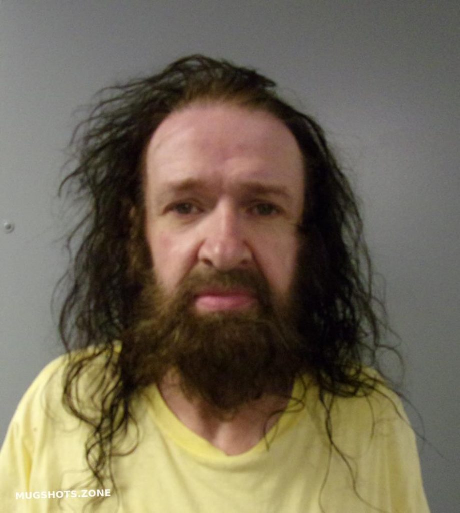 KETCHUM JOSEPH WAYNE SR 06/23/2021 - Southwest Regional Jail Mugshots Zone