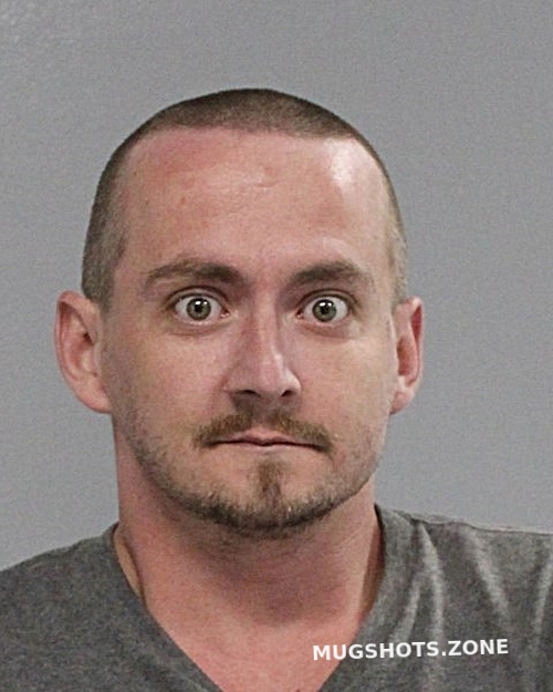 HALL RICKY CHAD 06/23/2021 - Southwest Regional Jail Mugshots Zone