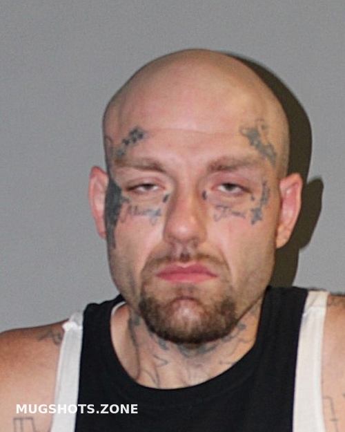 MINNIX MICHAEL LEE 06/24/2021 - Southwest Regional Jail Mugshots Zone