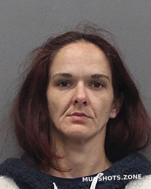 FELTNER CAROL KRISTINA 06/25/2021 - Southwest Regional Jail Mugshots Zone