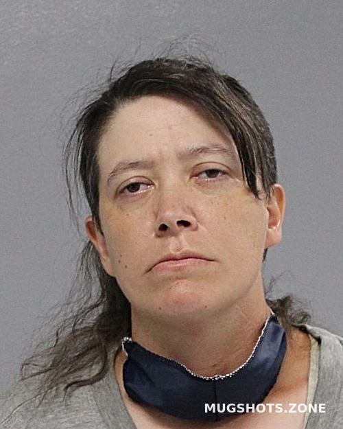 JUSTUS JESSICA 06/28/2021 - Southwest Regional Jail Mugshots Zone
