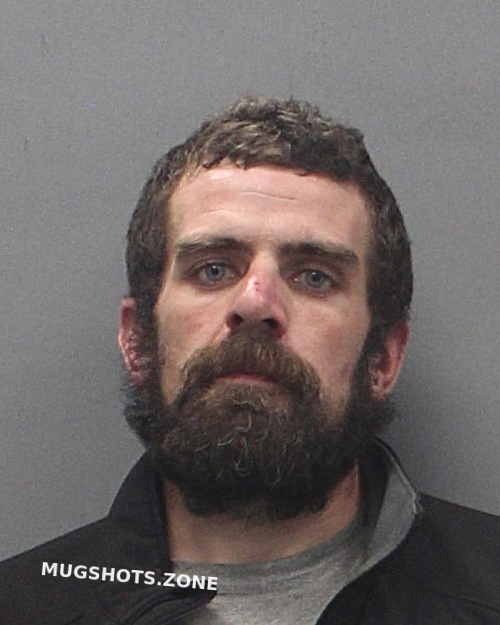 MILLER MICHAEL DEREK 06/30/2021 - Southwest Regional Jail Mugshots Zone