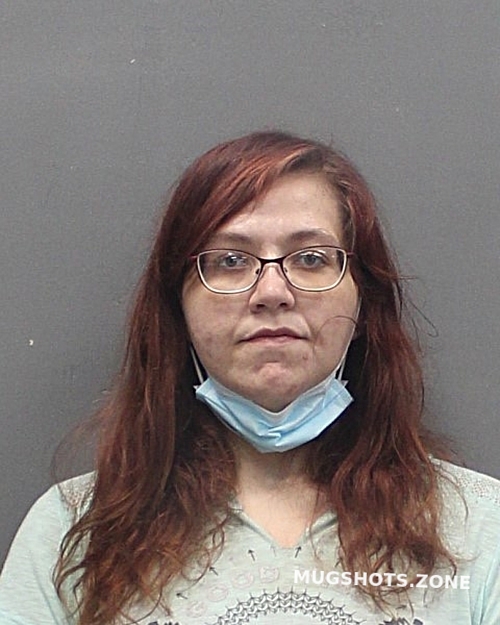 COMBS ADRIENNE DANIELLE 07/02/2021 - Southwest Regional Jail Mugshots Zone