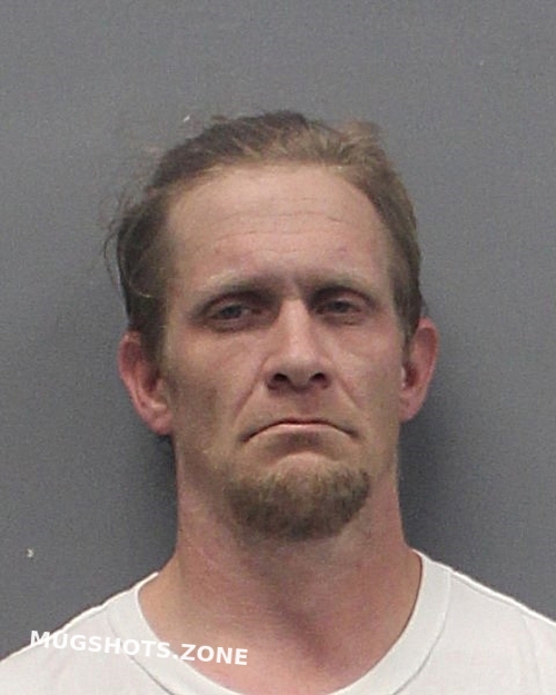 HALE MICHAEL FRAZIER 07/04/2021 - Southwest Regional Jail Mugshots Zone