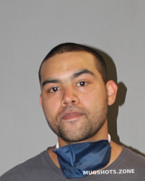 HARRIS SAMMY LEE 07/05/2021 - Southwest Regional Jail Mugshots Zone