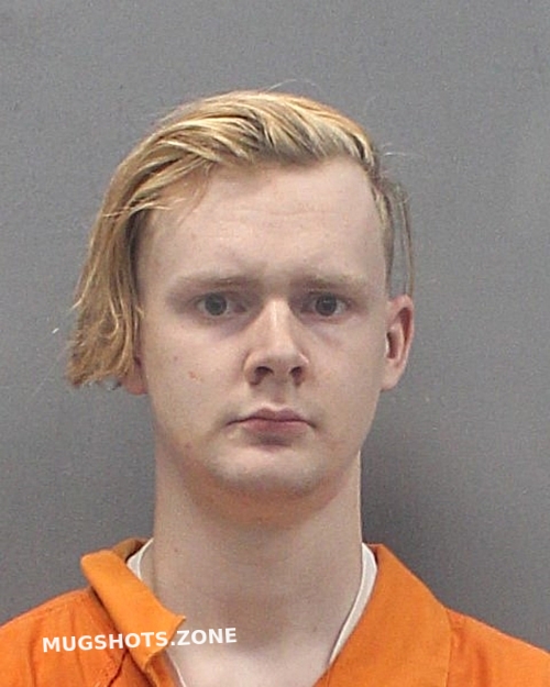 TATE DANIEL ALAN 07/06/2021 - Southwest Regional Jail Mugshots Zone