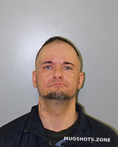 COOK JONATHAN LEE 07/09/2021 - Southwest Regional Jail Mugshots Zone