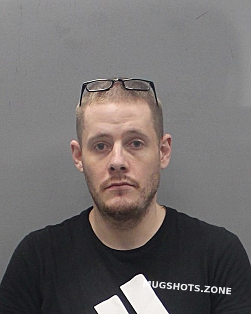 KILGORE TRAVIS LYNN 07/10/2021 - Southwest Regional Jail Mugshots Zone