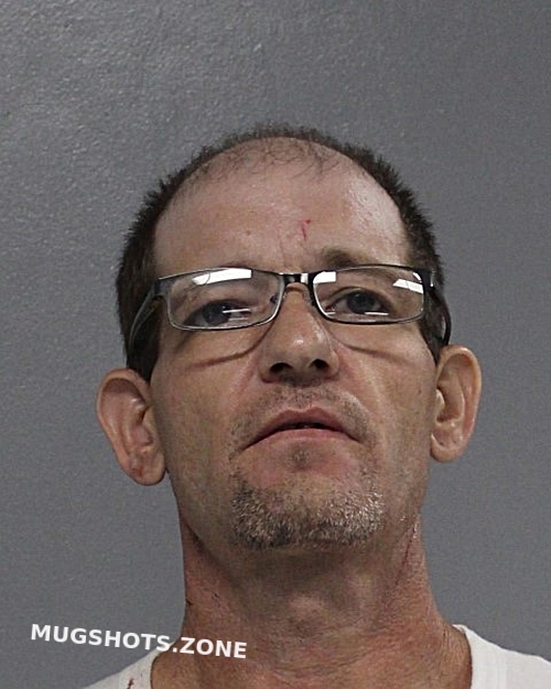 JUSTICE RANDY 07/10/2021 - Southwest Regional Jail Mugshots Zone