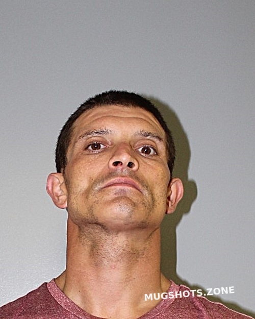 WATSON SHAUN DWAYNE 07/12/2021 - Southwest Regional Jail Mugshots Zone