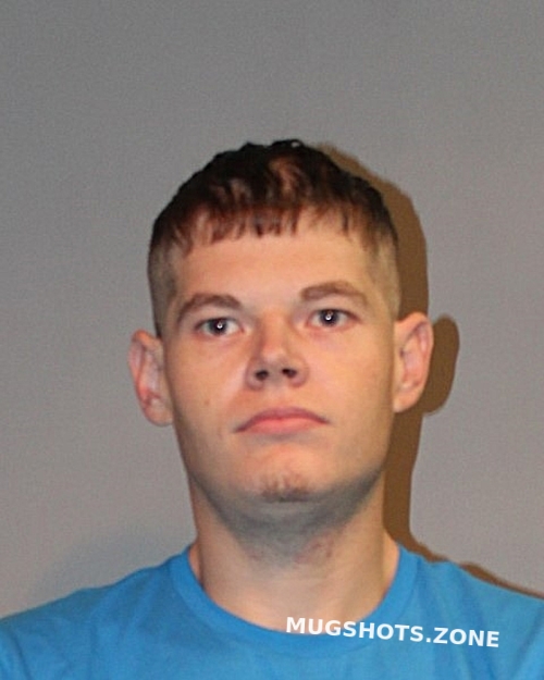 MAULTBAY BRANDON MATTHEW 07/15/2021 - Southwest Regional Jail Mugshots Zone