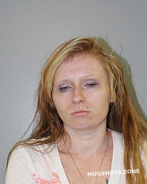 MEARS EMILY DAWN 07/16/2021 - Southwest Regional Jail Mugshots Zone