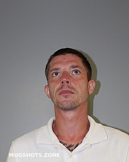 JOHNSON STEVEN CRAIG 07/16/2021 - Southwest Regional Jail Mugshots Zone