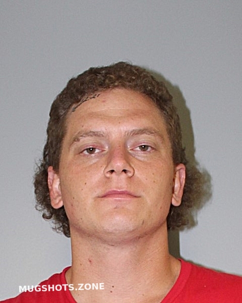 ALTIZER JOSHUA BRETT 07/17/2021 - Southwest Regional Jail Mugshots Zone