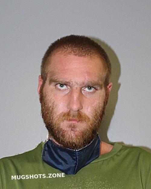 CARPENTER DAVID RAY 07/20/2021 - Southwest Regional Jail Mugshots Zone