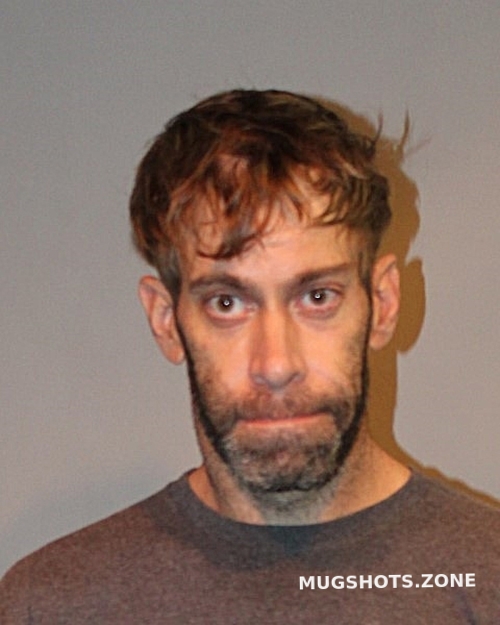 CORRELL KASEY MICHAEL 07/22/2021 - Southwest Regional Jail Mugshots Zone