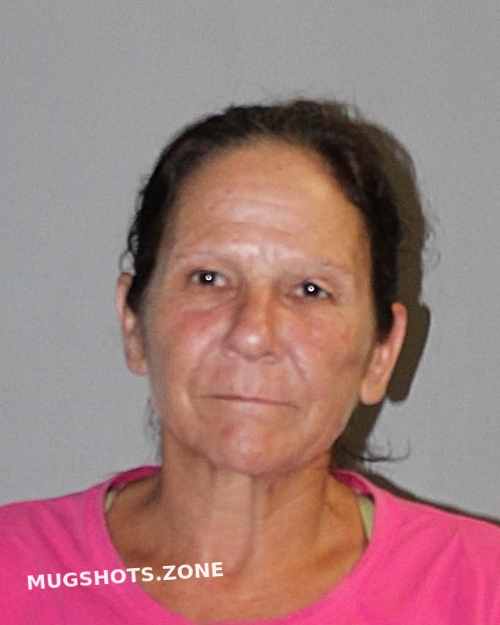 STATZER TINA RENEA 07/23/2021 - Southwest Regional Jail Mugshots Zone