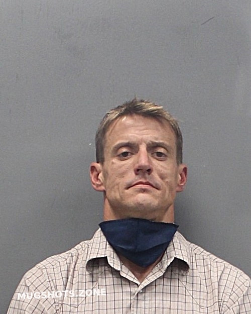 ARRINGTON JONATHAN AUBREY 07/24/2021 - Southwest Regional Jail Mugshots ...