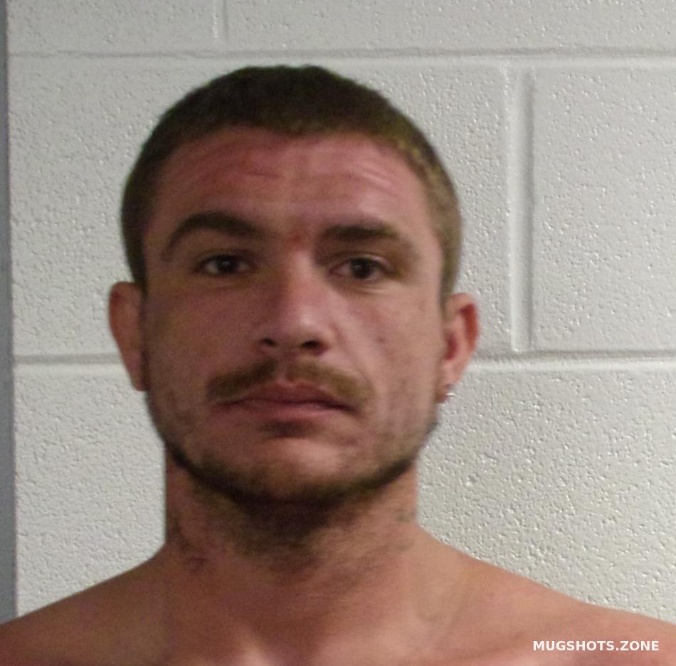 ANGLES MICHAEL DEVIN 07/24/2021 - Southwest Regional Jail Mugshots Zone