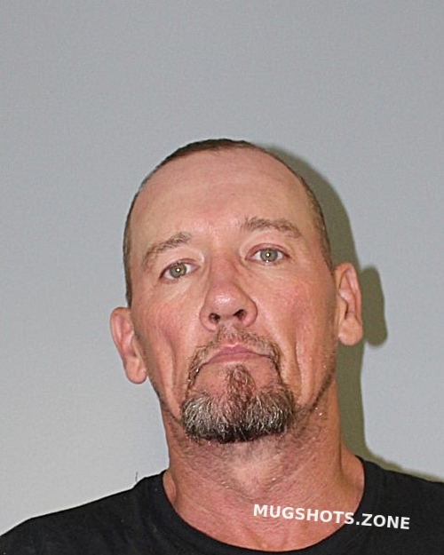 HAGY ANDREW MARK 07/26/2021 - Southwest Regional Jail Mugshots Zone