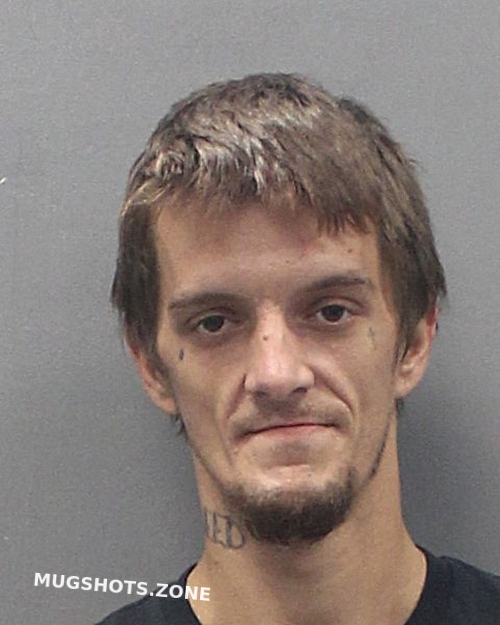 ROBERTSON JERRY LEE JR 07/27/2021 - Southwest Regional Jail Mugshots Zone