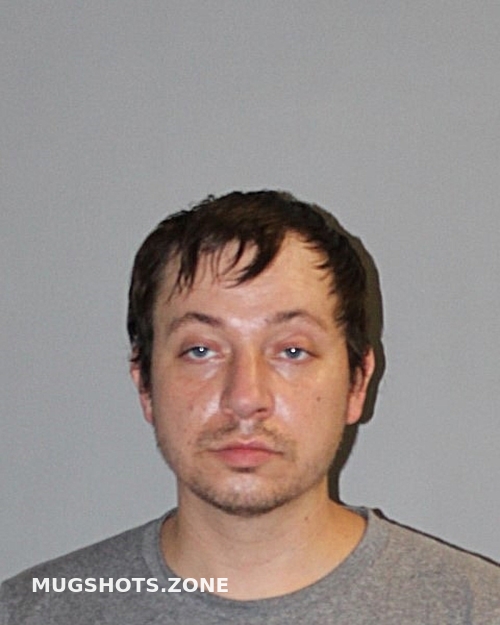 GRIFFIN MICHAEL ANTHONY 07/29/2021 - Southwest Regional Jail Mugshots Zone