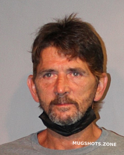 HAGY TERRY WAYNE 07/30/2021 - Southwest Regional Jail Mugshots Zone