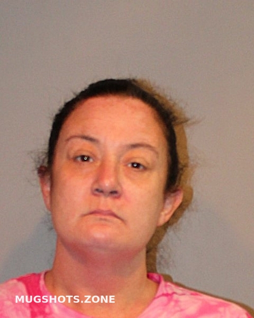 AMOS JONNA LEIGH 07/30/2021 - Southwest Regional Jail Mugshots Zone