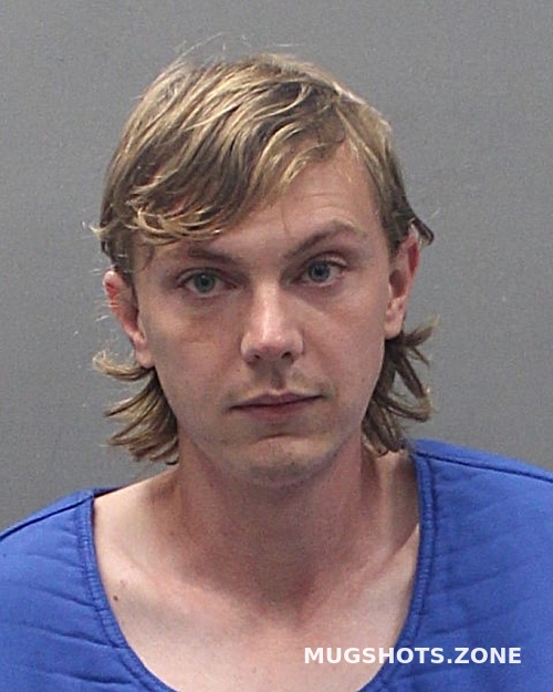 BERRY CHRISTOPHER RAY 07/31/2021 - Southwest Regional Jail Mugshots Zone