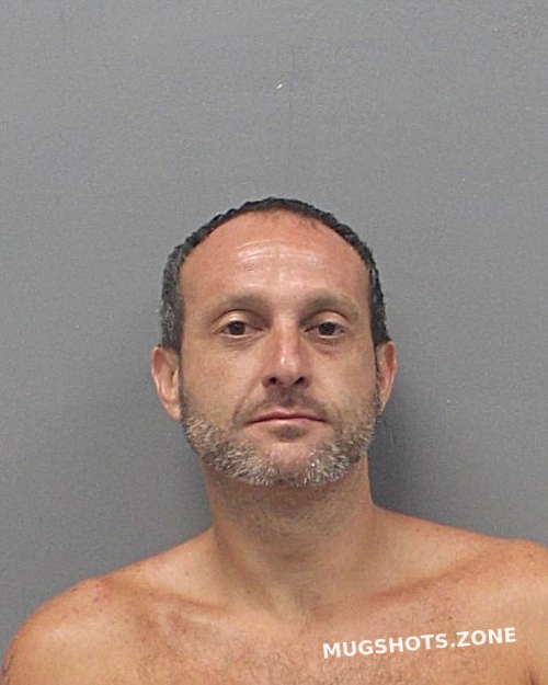 BLANKENBECKLER BRIAN KEITH 08/01/2021 - Southwest Regional Jail ...