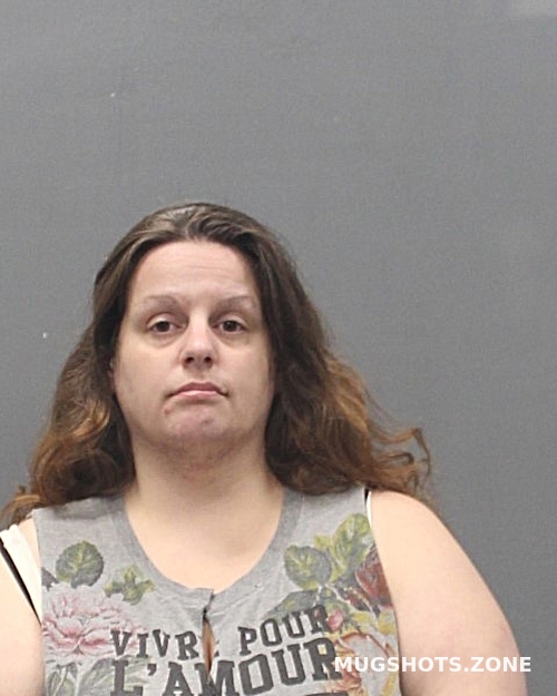 Holden Jacqueline Rose 08 01 2021 Southwest Regional Jail Mugshots Zone