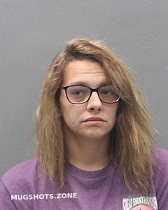 MCMILLEN JESSICA MARIE 08/06/2021 - Southwest Regional Jail Mugshots Zone