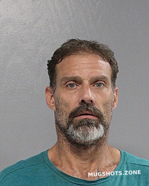 COMPTON JASON LYNN 08/08/2021 - Southwest Regional Jail Mugshots Zone