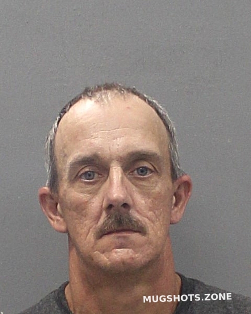 CREECH EDDIE JOE 08/10/2021 - Southwest Regional Jail Mugshots Zone