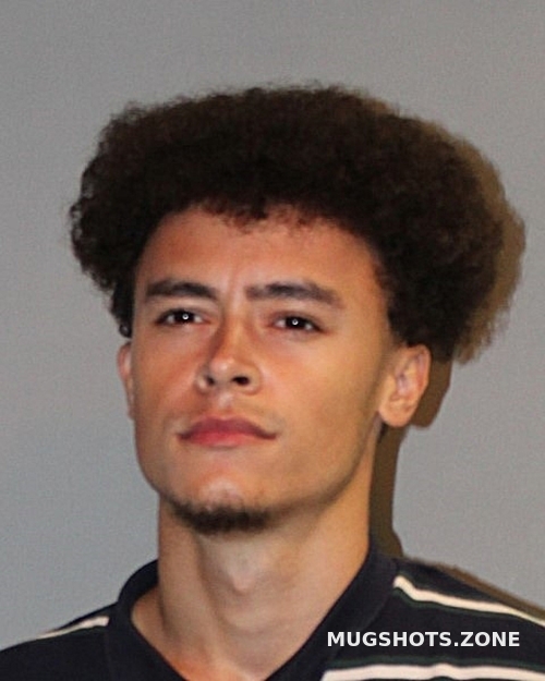 PLUMLEY ETHAN CAIN 08/10/2021 - Southwest Regional Jail Mugshots Zone