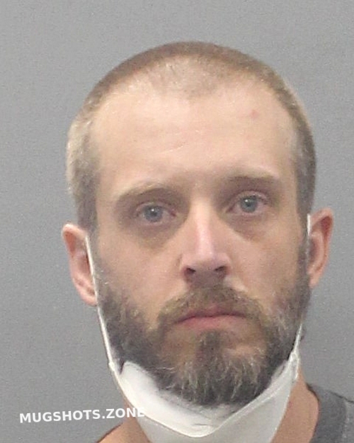 SMITH TRAVIS SHANE 08/11/2021 - Southwest Regional Jail Mugshots Zone