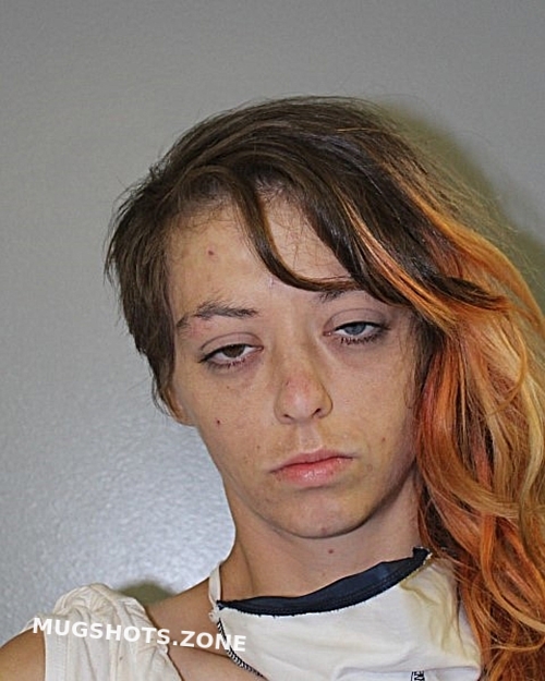 Garlick Jessica Dawn 08 12 2021 Southwest Regional Jail Mugshots Zone