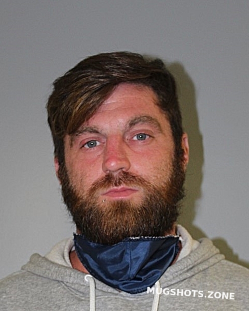 CUNNINGHAM JOSHUA DAVID 08/16/2021 - Southwest Regional Jail Mugshots Zone