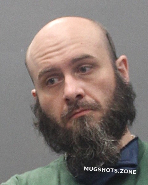 CANTRELL ROGER DEWAYNE 08/16/2021 - Southwest Regional Jail Mugshots Zone