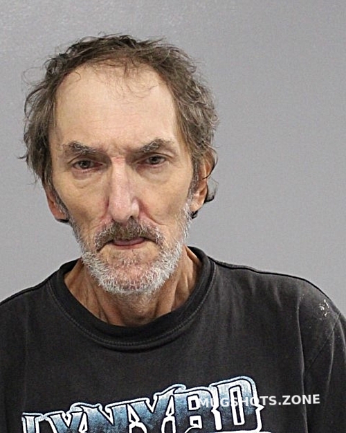 STACY JERRY MARK 08/17/2021 - Southwest Regional Jail Mugshots Zone