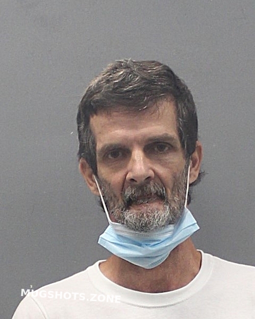 ROBERTSON JERRY LEE SR 08/17/2021 - Southwest Regional Jail Mugshots Zone